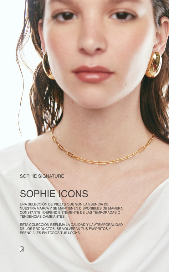 SOPHIE ICONS – SOPHIE CROWN