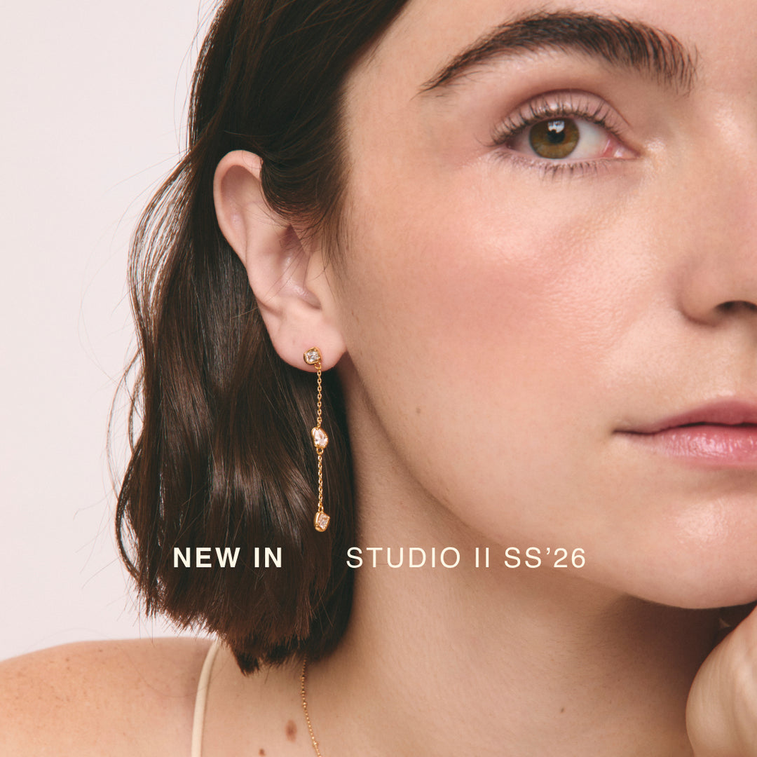 NEW STUDIO COLLECTION DROP II – SOPHIE CROWN
