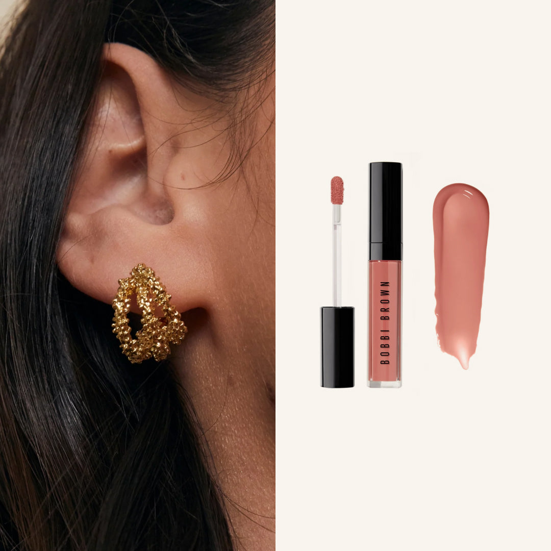 Set Elevated Look – SOPHIE CROWN