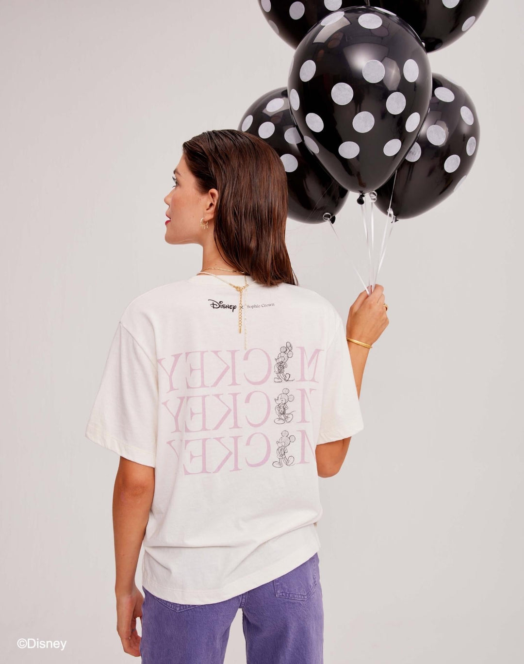 Polo "Good, Gosh" – SOPHIE CROWN